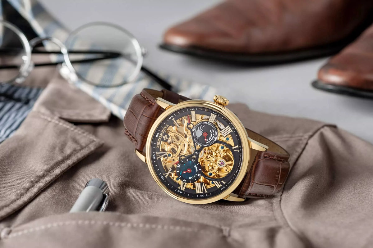 Best Watch Gift Guide 2023: 25 Present Ideas For Watch Enthusiasts ...