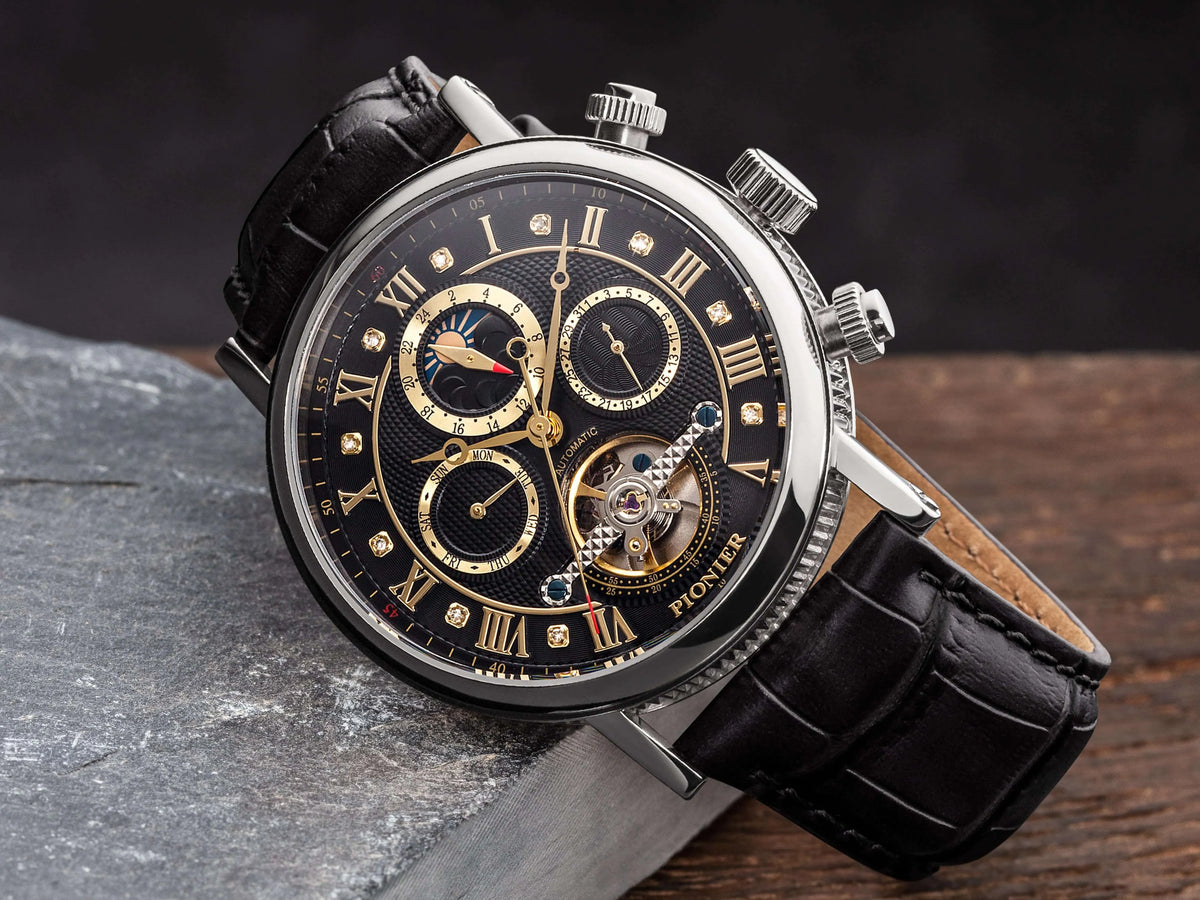 Which Watch Should You Buy? – Tufina Official