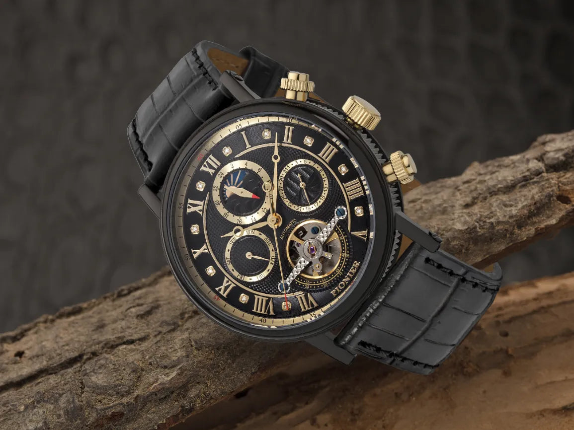 Why gift a watch?– Tufina Official