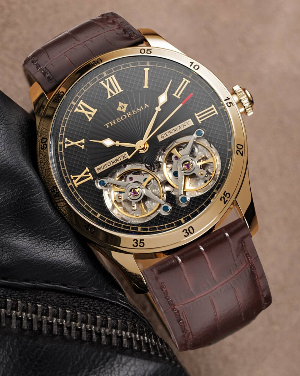 Royal Watches Dubai | Buy Dubai Watches Online | Tufina Watches– Tufina ...