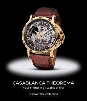 Mens Watches | Luxury Watch Brands For Men | Tufina Watches– Tufina ...